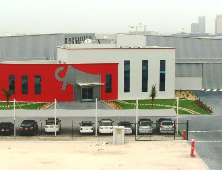 Project Gallery – Gayathi Constructions