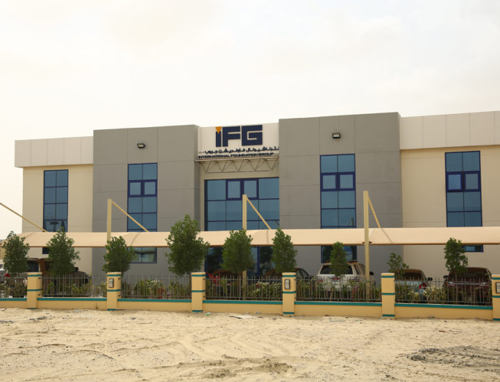 Project Gallery – Gayathi Constructions