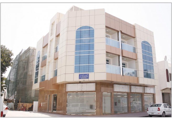 Project Gallery – Gayathi Constructions